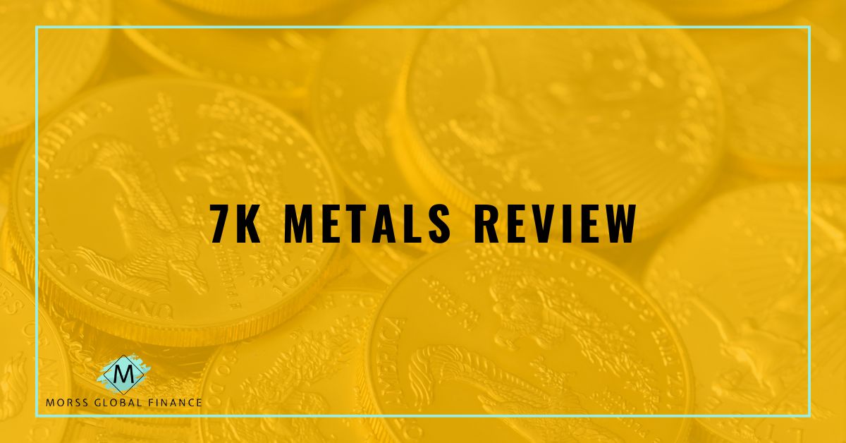7k Metals Review 2025 | Morss Global Finance
