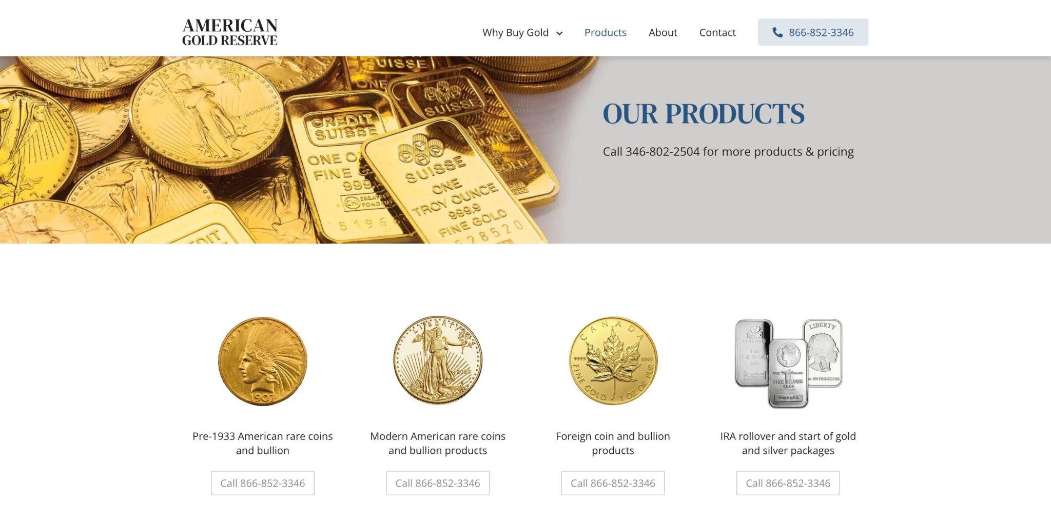 American Gold Reserve Review 2025 | Morss Global Finance