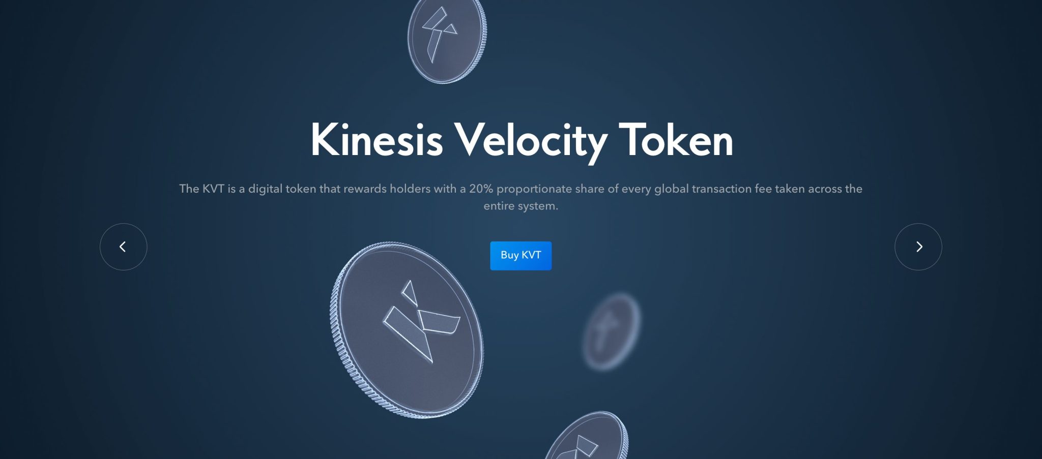 Kinesis Money Review 2025 | Morss Global Finance
