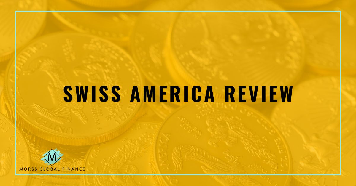 Swiss America Review 2025 | Morss Global Finance