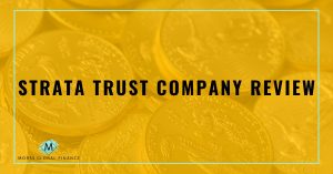 STRATA Trust Company Review 2025 | Morss Global Finance