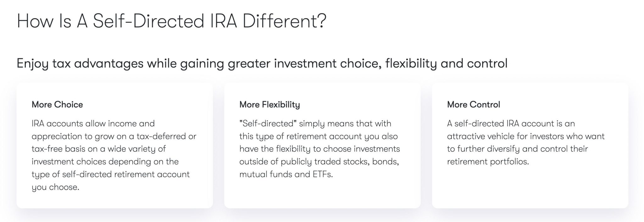 Forge Trust Review 2025 | Morss Global Finance