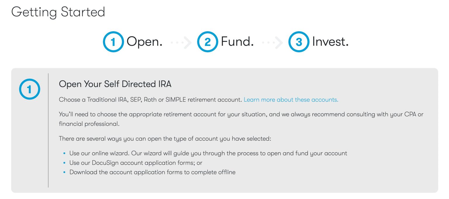 Forge Trust Review 2025 | Morss Global Finance